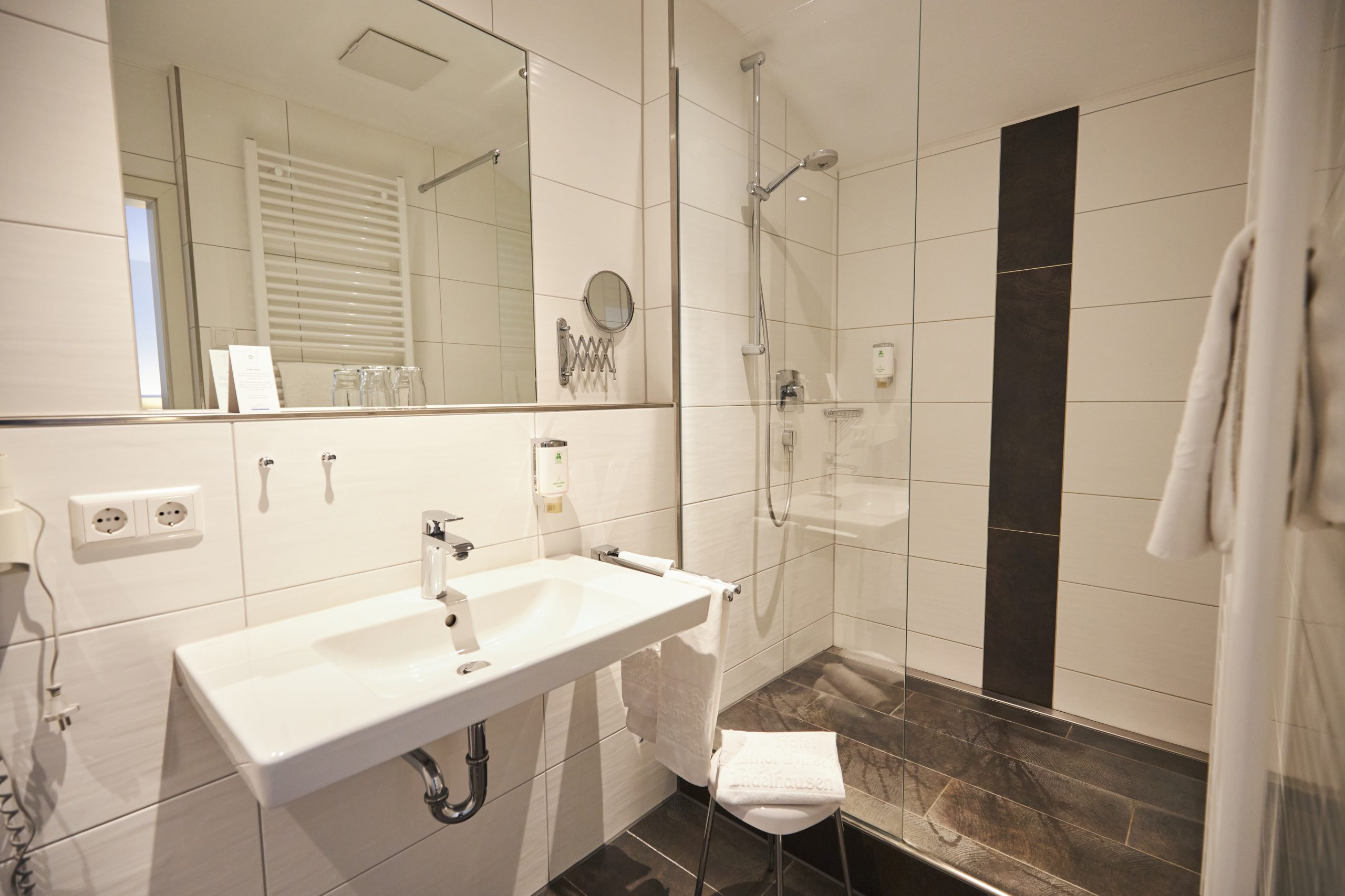 Hotelzimmer | Hayingen-Indelhausen | Hotel Gasthof Hirsch
